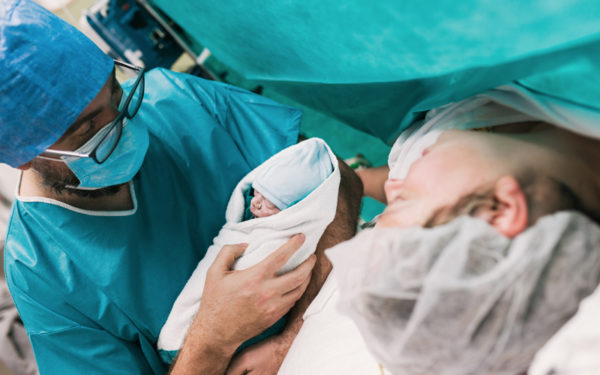 Tipos de parto: quais as opções e o que levar no dia do parto - Supera ...